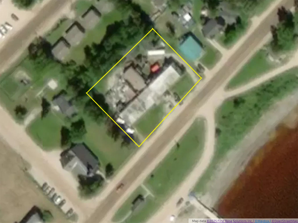 Moosonee 2025-03-10-01 - Ontario Tax Sales